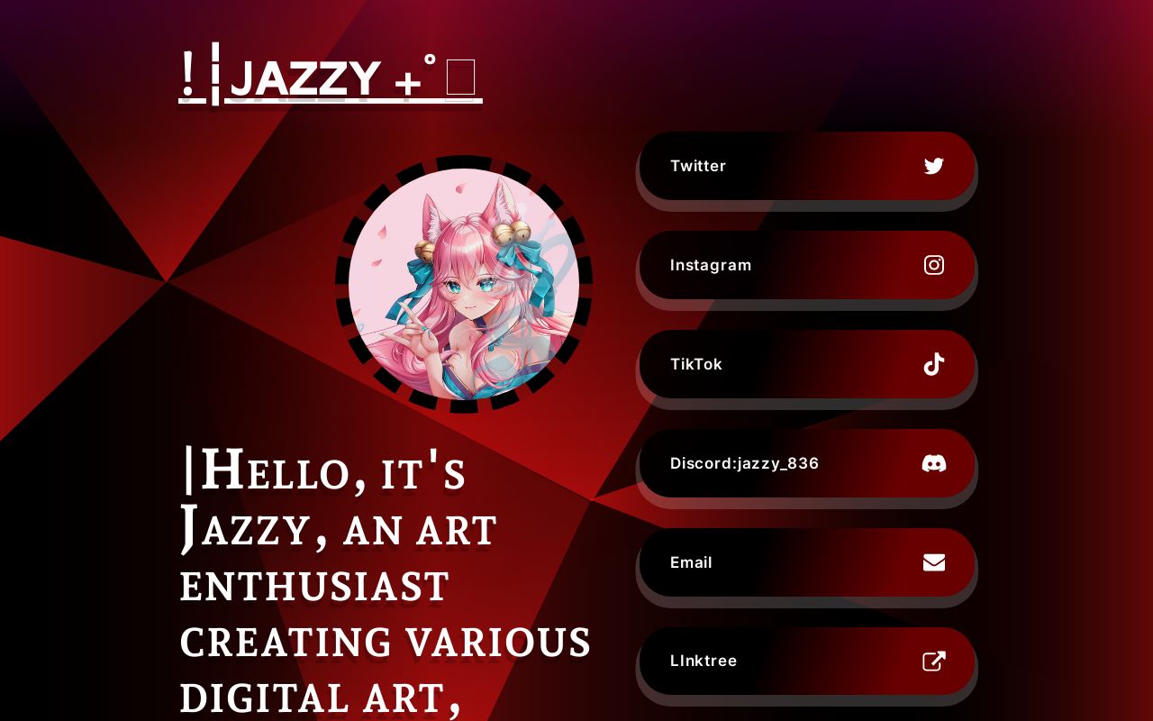 Jazzy